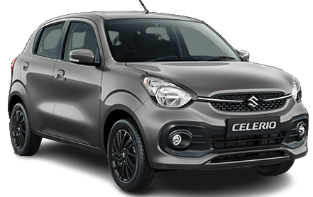 Buy Maruti Suzuki Celerio LXi Online - Discounted Price