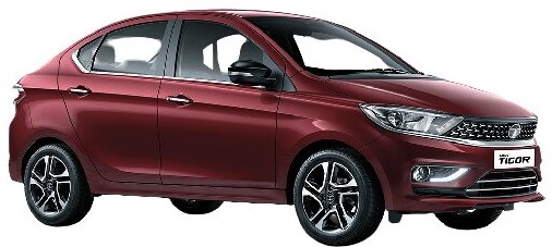 Tata Tigor Price 2024 - Tigor Mileage, Specifications, Variants & Reviews