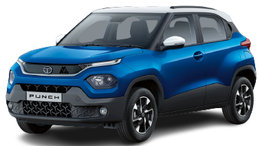 Tata Punch Creative AMT: On-road Price, Specs & Features