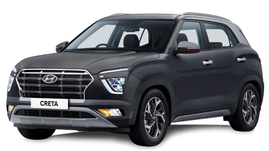 Hyundai Creta (2020-2023) 1.5 SX(O) AT Diesel Knight: On-road Price ...
