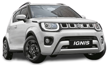 Maruti Suzuki Ignis 1.2 Zeta AMT On Road Price - Features, Colours & FAQs