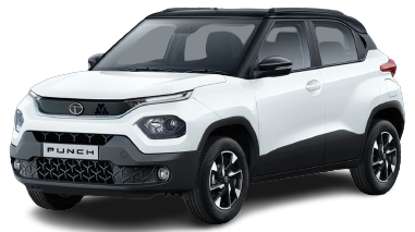 Tata Punch Accomplished AMT: On-road Price, Specs & Features