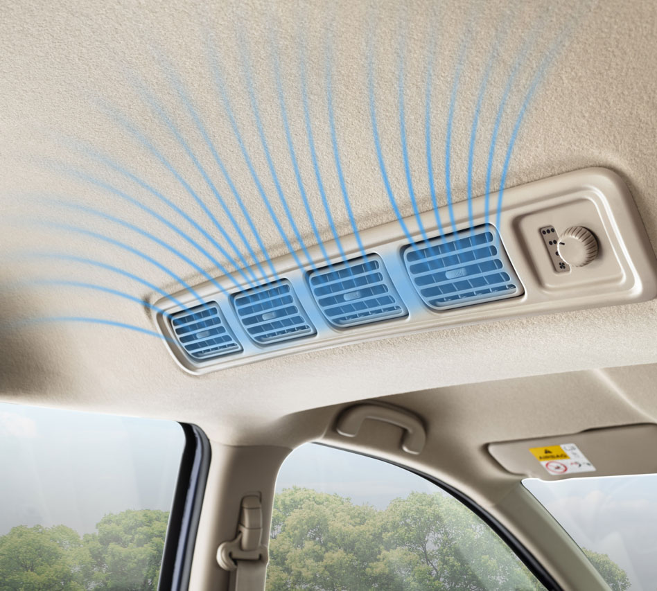 Toyota Rumion Specifications - Features, Configuration & More