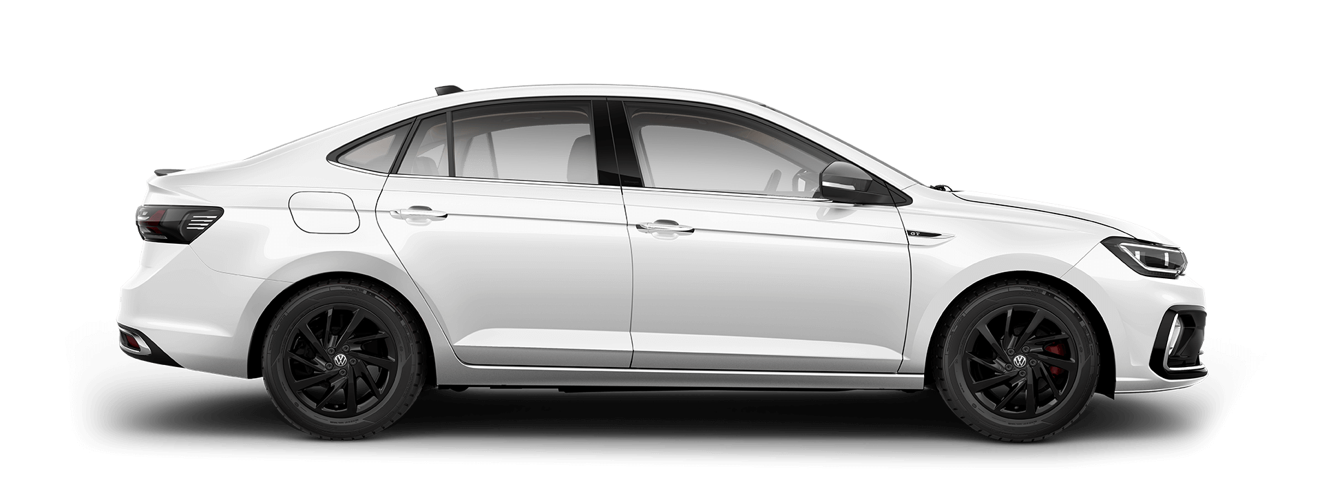 Volkswagen Virtus Colours - 9 Virtus Colour Options in India