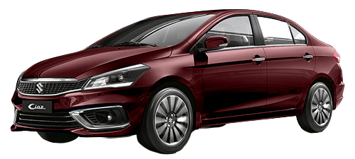 Buy Maruti Suzuki Ciaz 1.5 Delta MT Online - Best Price