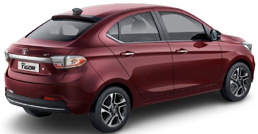 Tata Tigor Price 2024 - Tigor Mileage, Specifications, Variants & Reviews