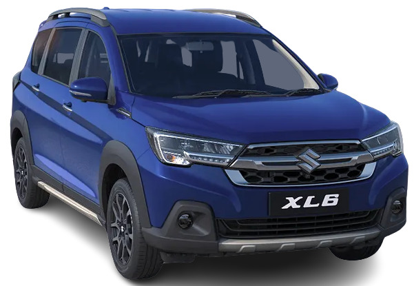 Buy Maruti Suzuki XL6 Zeta CNG Online - Best Price