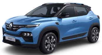 Renault Kiger RXT(O) AMT On Road Price - Features, Colours & FAQs