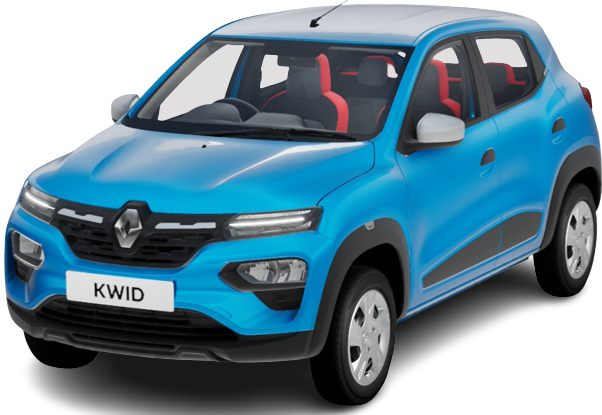 Renault Kwid 1.0 RXL(O) Executive On Road Price - Features, Colours & FAQs