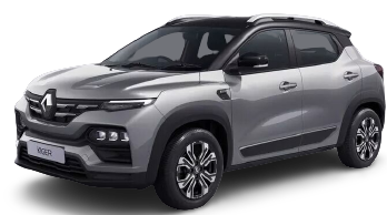 Renault Kiger RXT Executive On Road Price - Features, Colours & FAQs