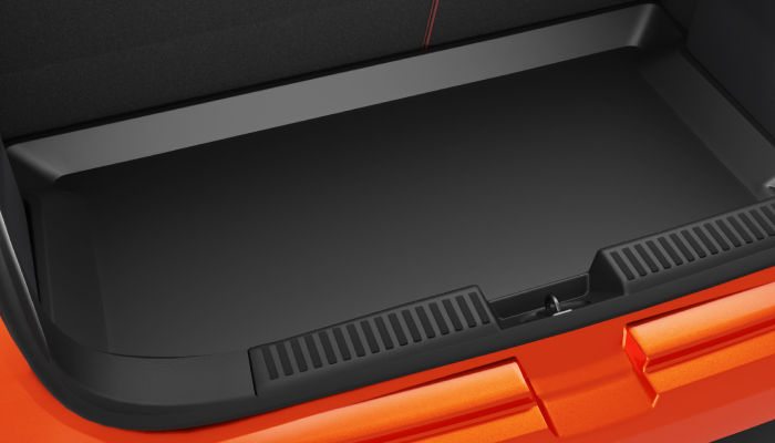 Toyota Urban Cruiser Taisor Images - Urban Cruiser Taisor Interior ...