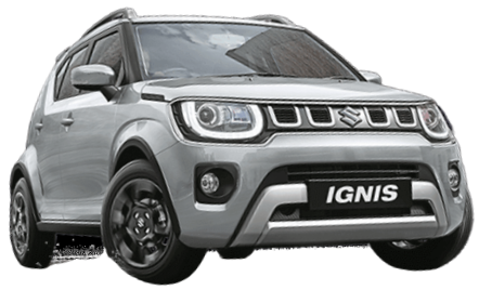 Buy Maruti Suzuki Ignis 1.2 Delta MT Online - Best Price
