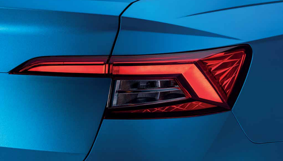 Skoda Slavia Images - Slavia Interior & Exterior Photos