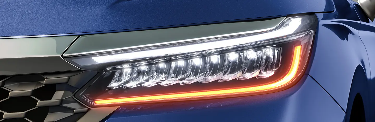 Honda City Specifications - Features, Configuration & More