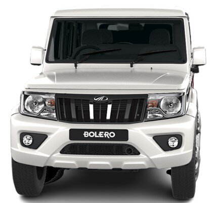 Buy Mahindra Bolero B6(O) Online - Discounted Price