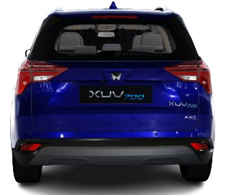 Mahindra XUV700 Colours - 12 XUV700 Colour Options in India