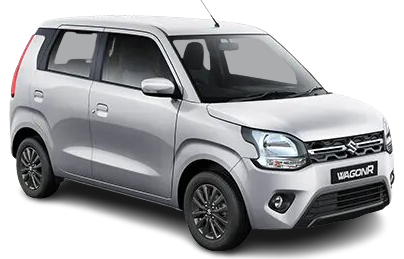 Maruti Suzuki Wagon R 1.0 VXi AMT On Road Price - Features, Colours & FAQs