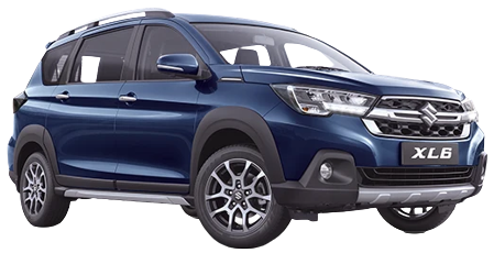 Maruti Suzuki XL6 Alpha Plus On Road Price - Features, Colours & FAQs