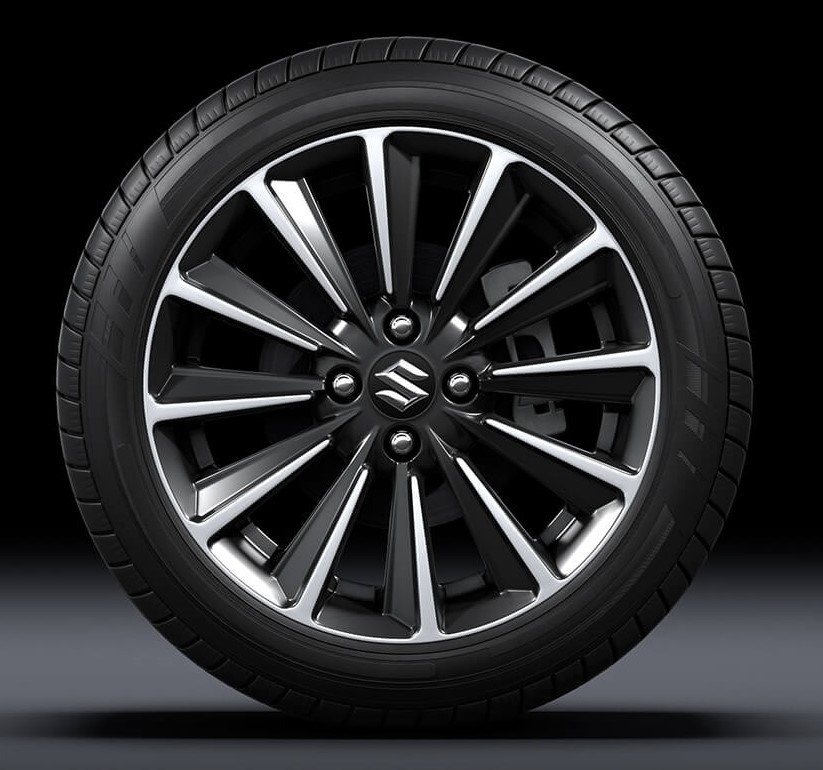 Maruti Suzuki Ciaz Images - Ciaz Interior & Exterior Photos