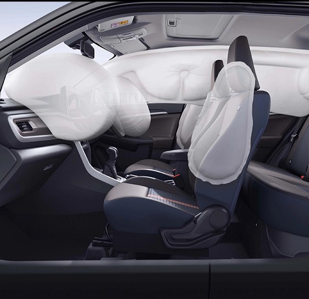 Maruti Suzuki Brezza Images - Brezza Interior & Exterior Photos