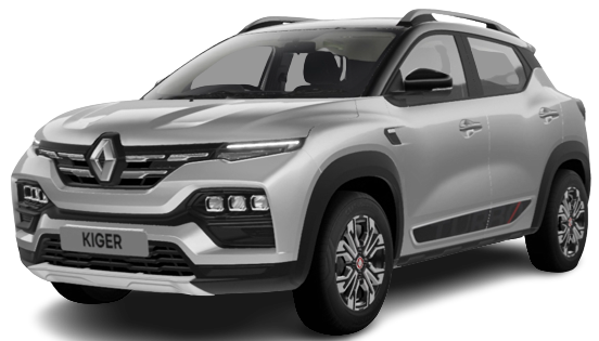 Buy Renault Kiger RXT(O) Turbo Online - Best Price