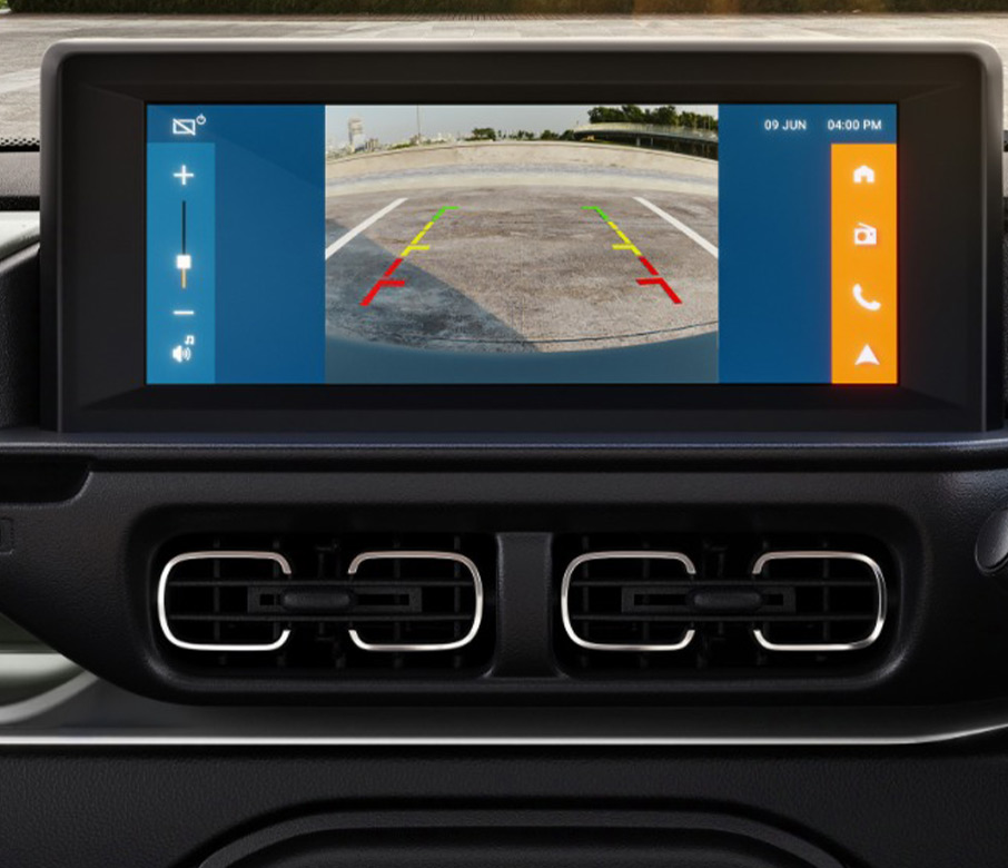 Citroen C3 Specifications - Features, Configuration & More