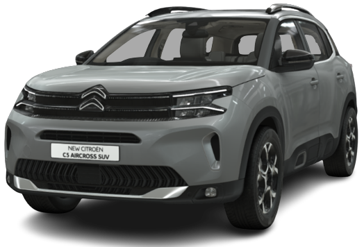 Citroen C5 Aircross Colours - 7 C5 Aircross Colour Options in India