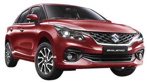 Buy Maruti Suzuki Baleno 1.2 Alpha AMT Online - Low Price