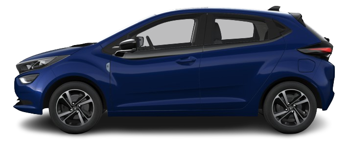 Tata Altroz Colours - 14 Altroz Colour Options in India
