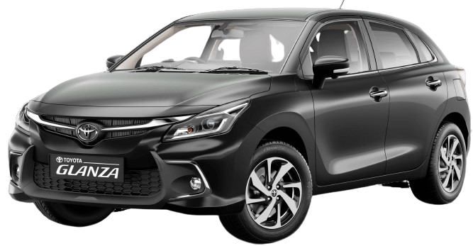 Buy Toyota Glanza V Online - Discounted Price