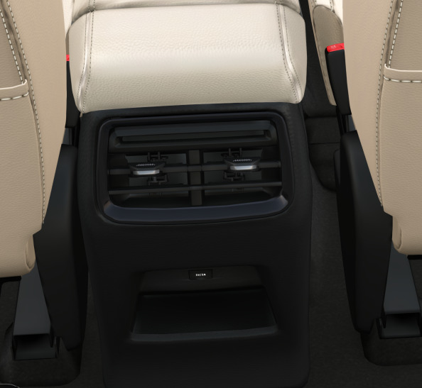 MG Hector Plus Images - Hector Plus Interior & Exterior Photos