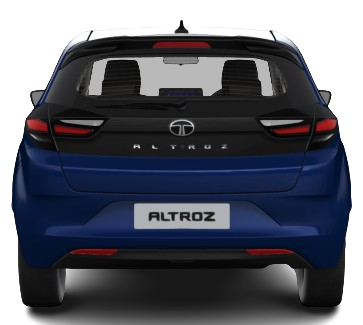 Tata Altroz Colours - 14 Altroz Colour Options in India