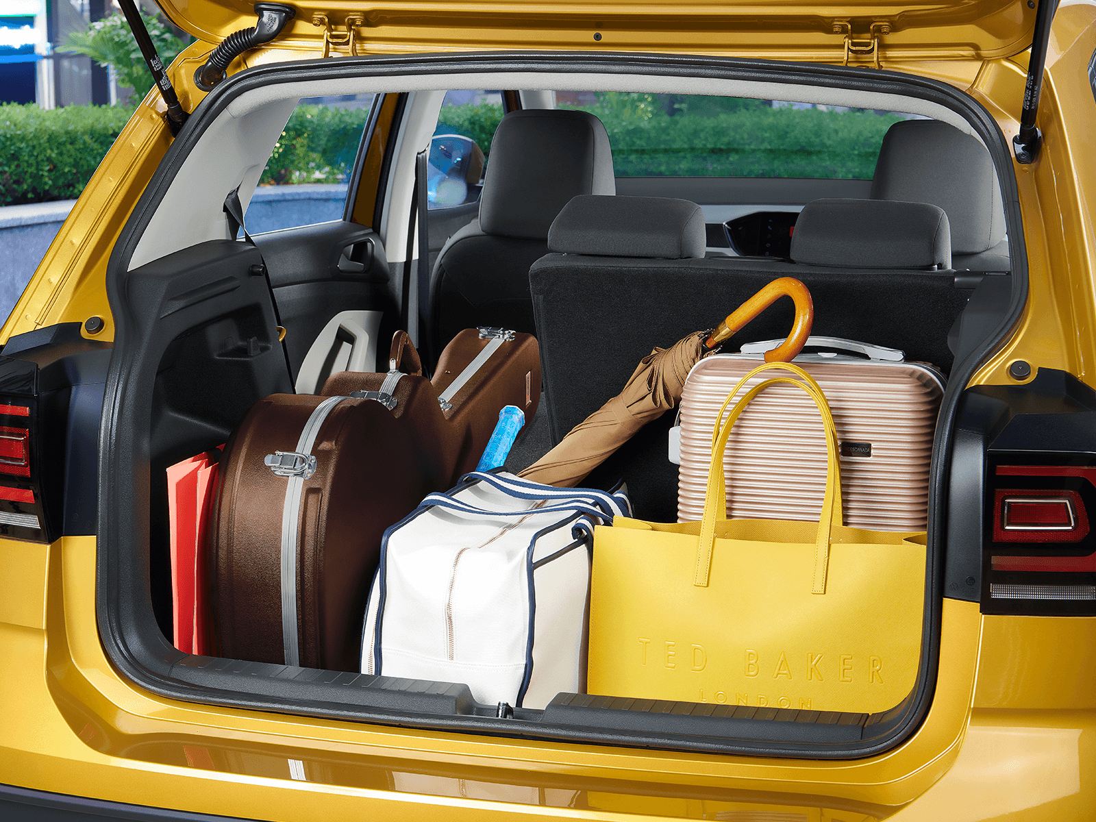 Volkswagen Taigun Images - Taigun Interior & Exterior Photos