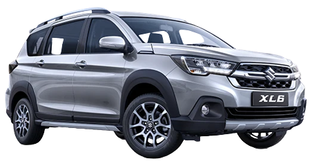 Maruti Suzuki XL6 Alpha Plus On Road Price - Features, Colours & FAQs