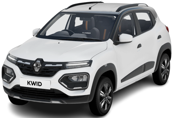 Renault Kwid 1.0 CLIMBER AMT On Road Price - Features, Colours & FAQs