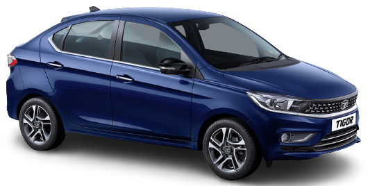 Tata Tigor (2020-2025) XZ: On-road Price, Specs & Features