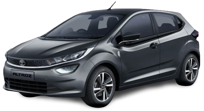 Buy Tata Altroz 1.2 XZ Plus i-Turbo Online - Best Price