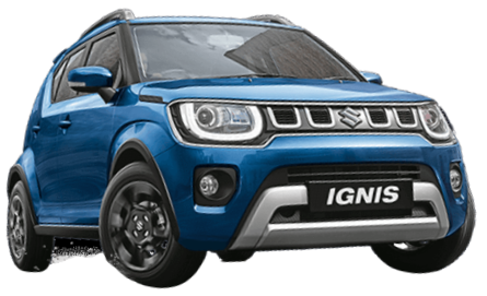 Maruti Suzuki Ignis 1.2 Sigma MT On Road Price - Features, Colours & FAQs