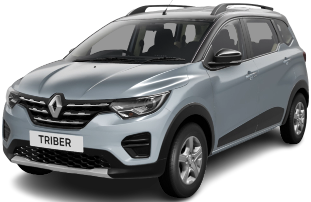 Buy Renault Triber 1.0 RXZ Online - Discounted Price