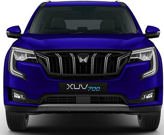 Mahindra XUV700 Images - XUV700 Interior & Exterior Photos