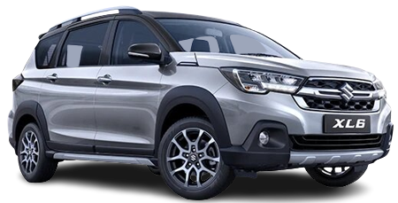 Maruti Suzuki XL6 Alpha Plus AT On Road Price - Features, Colours & FAQs