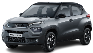 Tata Punch Adventure Rhythm: On-road Price, Specs & Features
