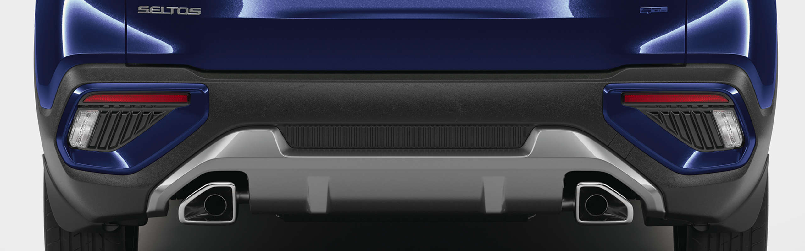 Kia Seltos Images - Seltos Interior & Exterior Photos