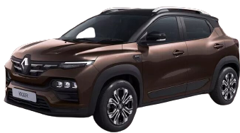 Renault Kiger RXT AMT: On-road Price, Specs & Features