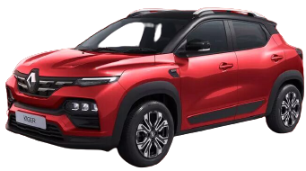 Renault Kiger RXZ Turbo CVT On Road Price - Features, Colours & FAQs