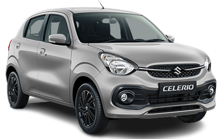 Maruti Suzuki Celerio VXi CNG On Road Price - Features, Colours & FAQs