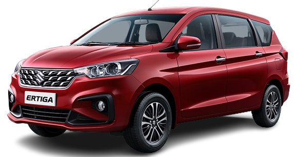 Buy Maruti Suzuki Ertiga ZXi Plus Online - Best Price