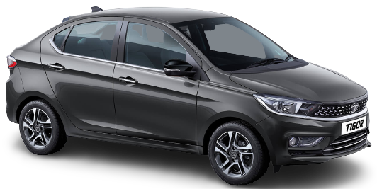 Tata Tigor (2020-2025) XZ Plus: On-road Price, Specs & Features