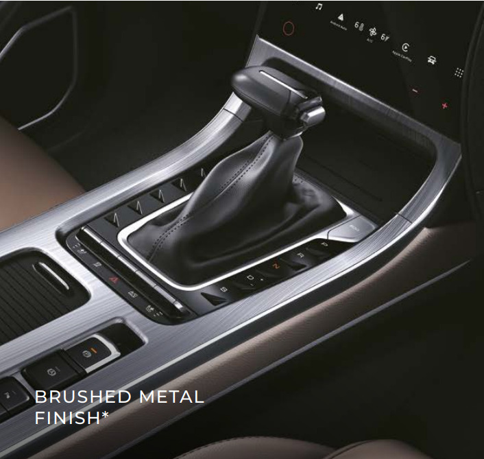 MG Hector Specifications - Features, Configuration & More