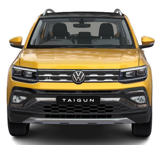 Volkswagen Taigun: Check Price, Review, Specifications, Variants & more